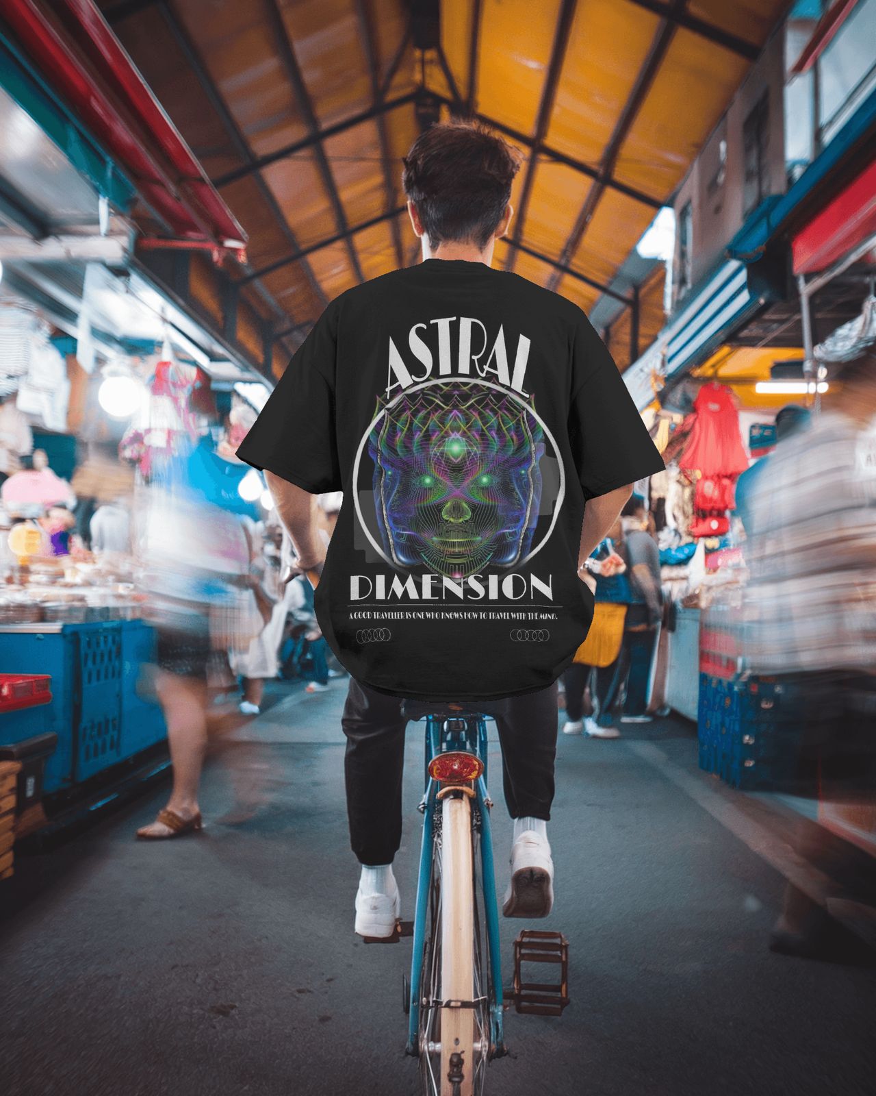 ASTRAL DIMENSION – BELMONT CLOTHING